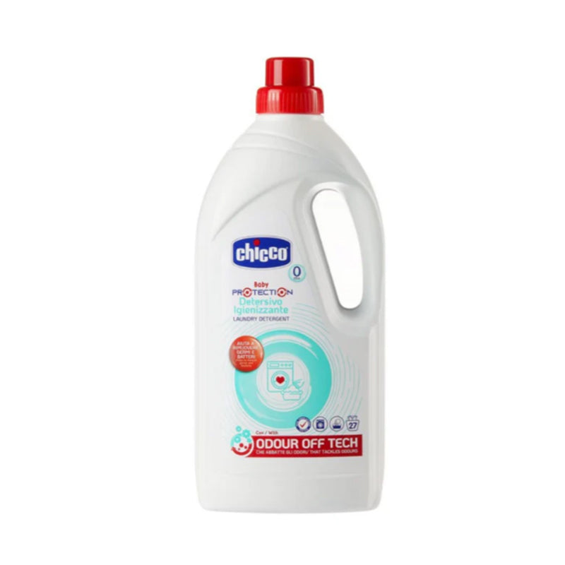 Chicco Hygenizing Laundry Detergent – Homeandbaby sg