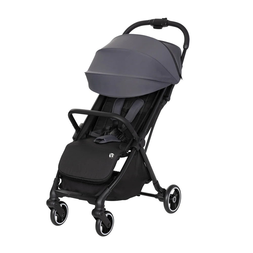 Baby Trend Gravity Plus Stroller - Prime Black – Homeandbaby sg