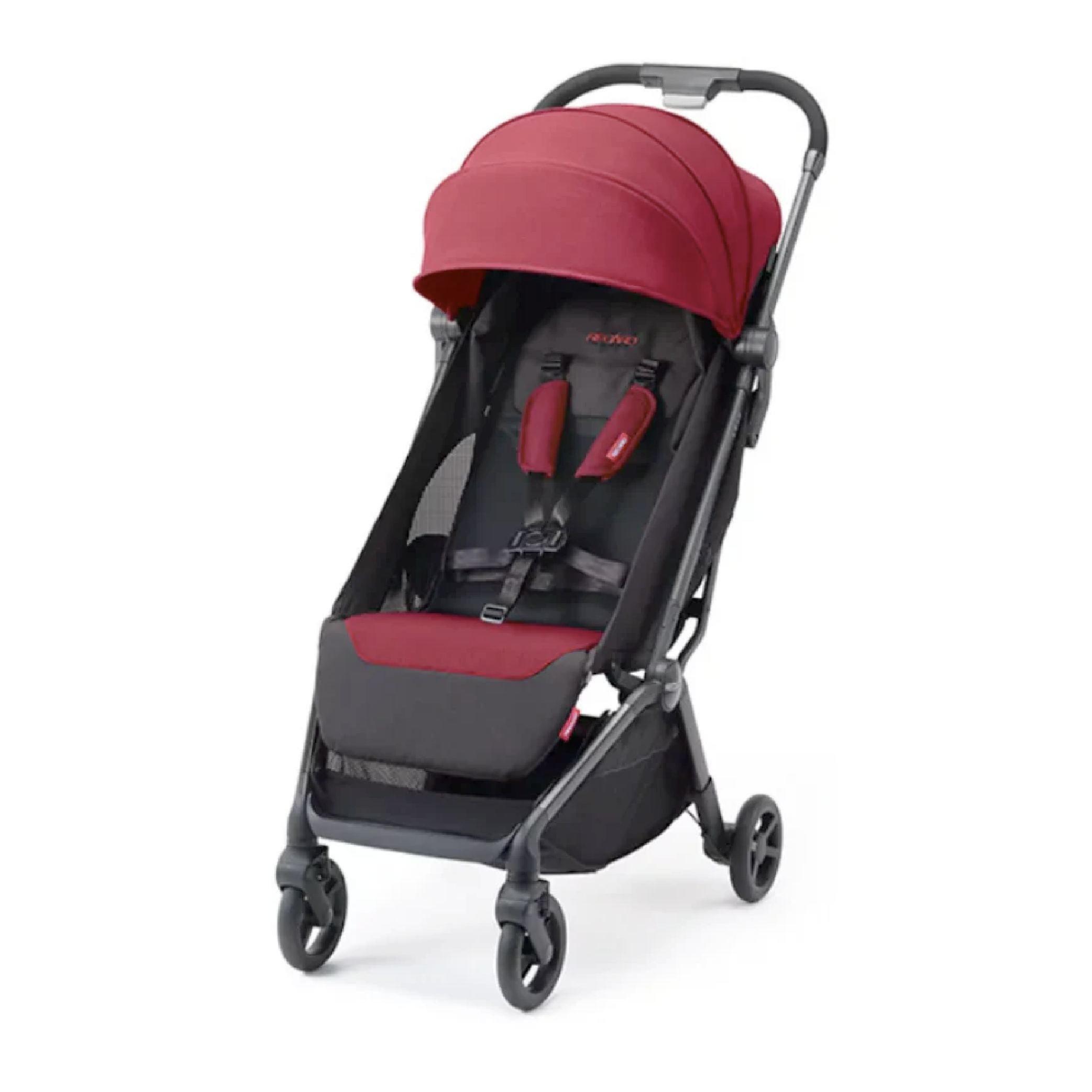 Recaro Stroller Lexa (3 Colours) – Homeandbaby sg