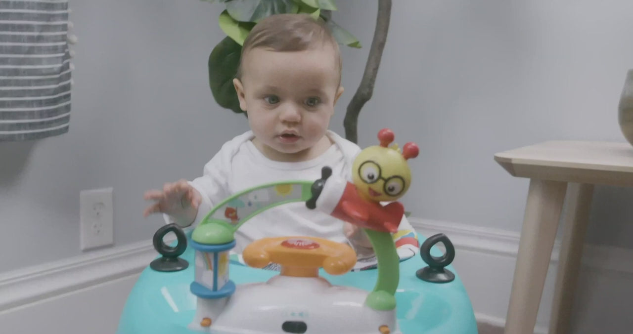 Baby Einstein Be Walker Sky Explorers – Homeandbaby sg